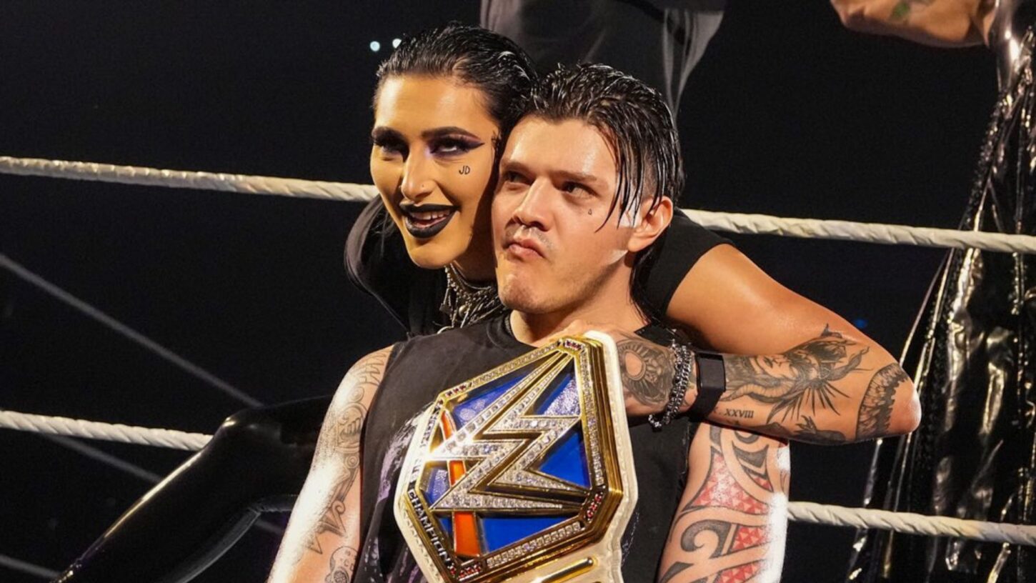 WWE: ¿quién cambiará de marca en el draft? - Identidad NL