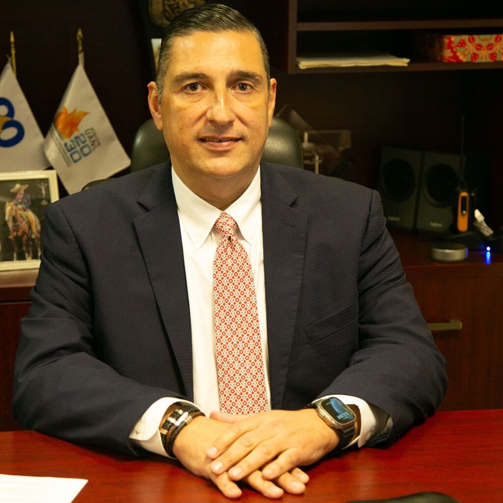 Celebra 27 años la emblemática Prepa 1 - Identidad NL